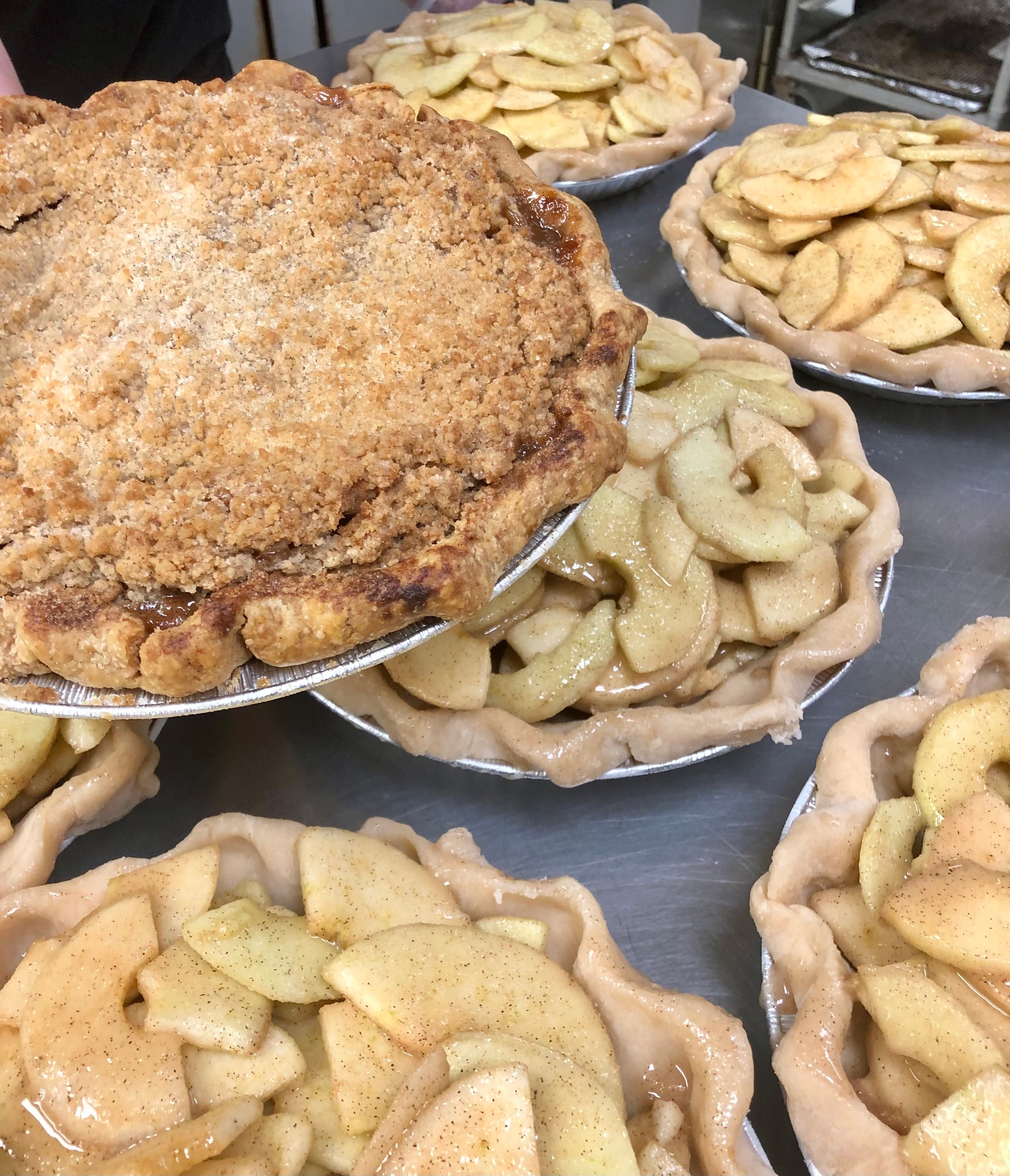 PIE SNOB – Pie Snob Bakery