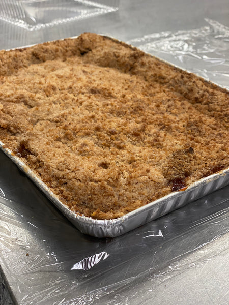 Slab Pie – Pie Snob Bakery