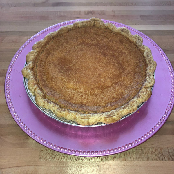 Buttermilk – Pie Snob Bakery