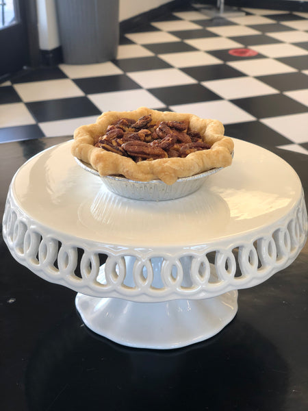 Mini Pecan – Pie Snob Bakery