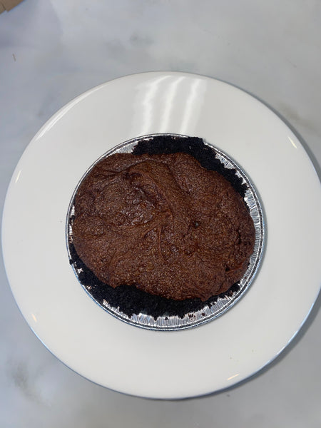 Mini Chocolate Cheesecake – Pie Snob Bakery